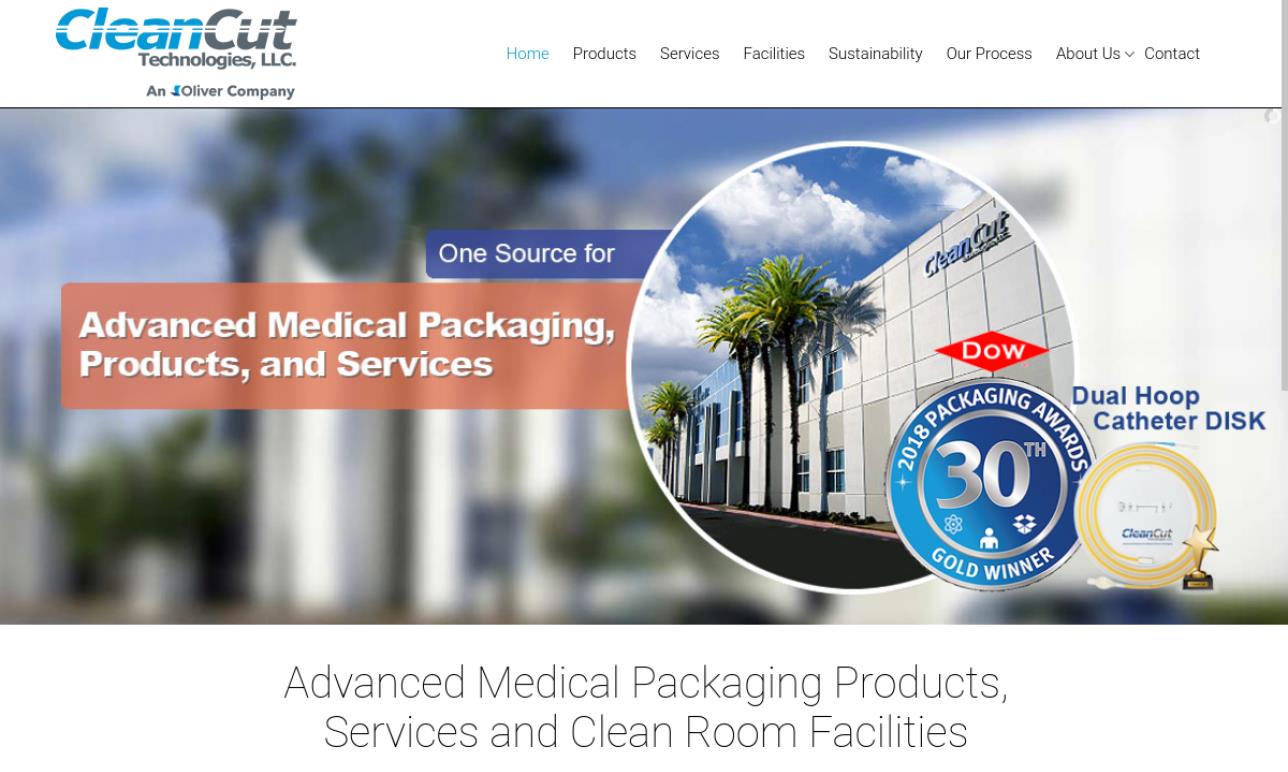 More Die Cutting Company Listings